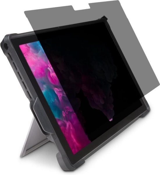 FP123 Privacy Screen for Surface Pro & Surface Pro 4 | bol.com