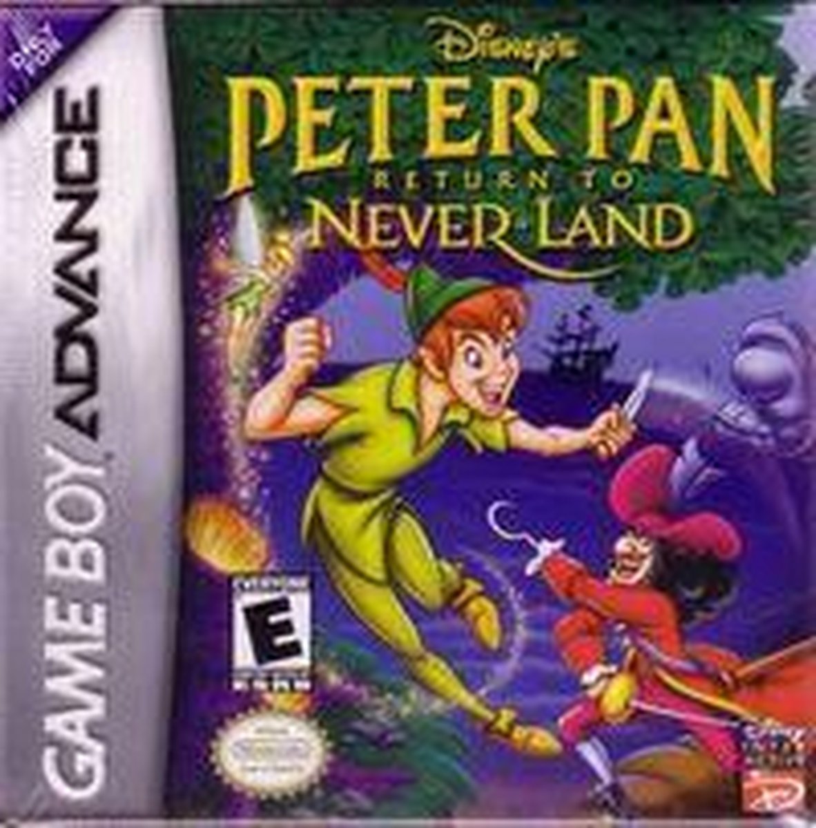 Peter Pan | Games | bol.com