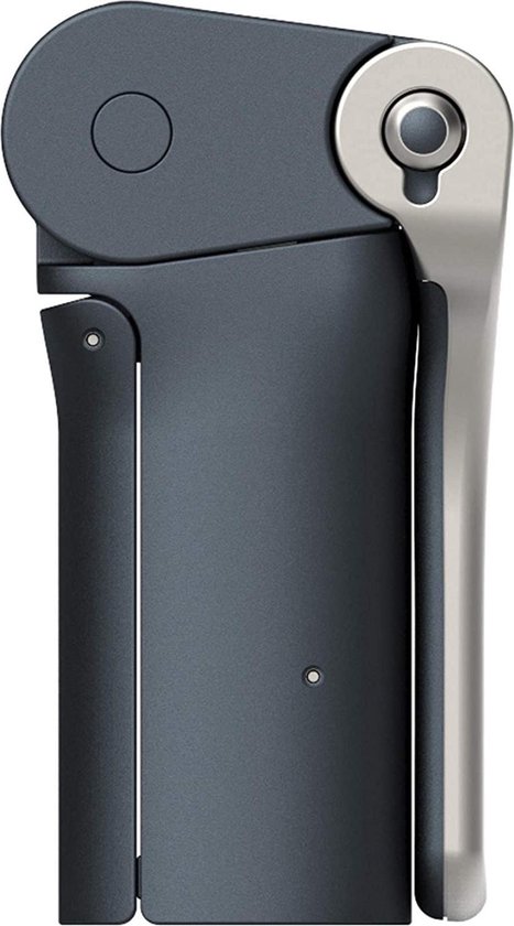 Joseph Joseph Barwise Lever Kurkentrekker - Blauw | bol