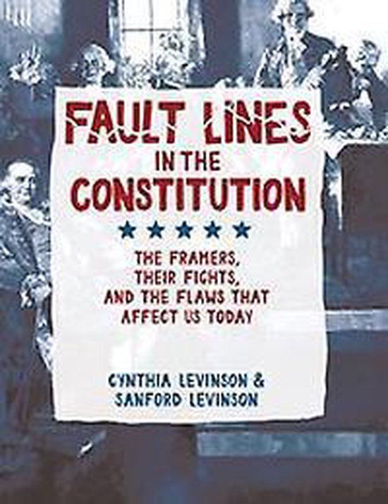 Fault Lines in the Constitution The Graphic Novel World Citizen Comics ...