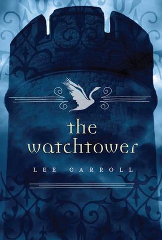 Black Swan Rising 2 - The Watchtower (ebook), Lee Carroll ...