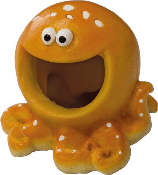 Superfish deco monster octave | bol