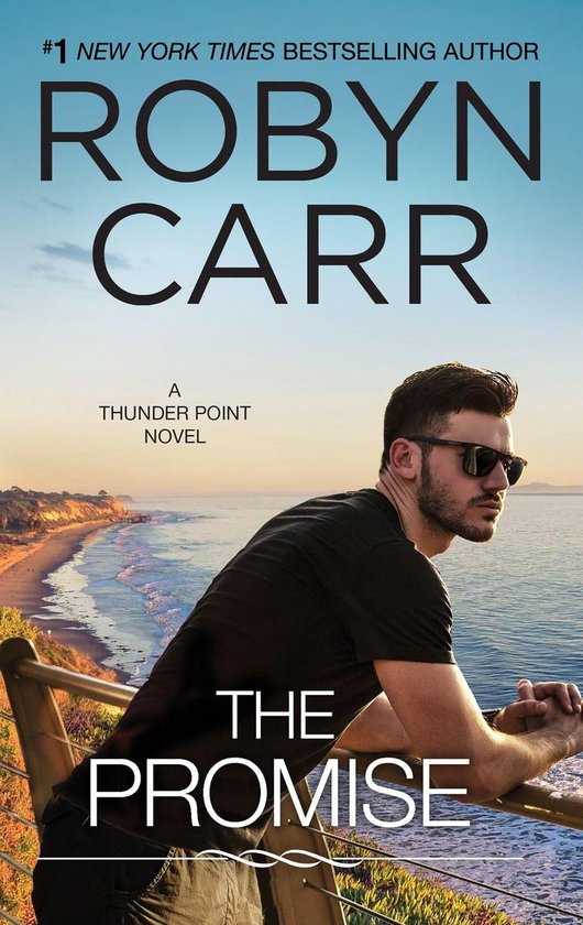 Thunder Point 5 - The Promise (ebook), Robyn Carr | 9781488058516 | Boeken | bol.com