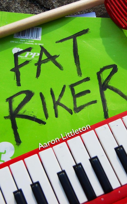 Fat Riker (ebook), Aaron Littleton | 9781311221537 | Boeken | bol.com