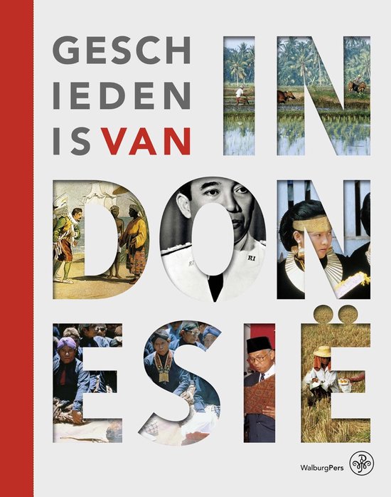 Geschiedenis van Indonesië (ebook), Leo Dalhuisen | 9789462491755 ...