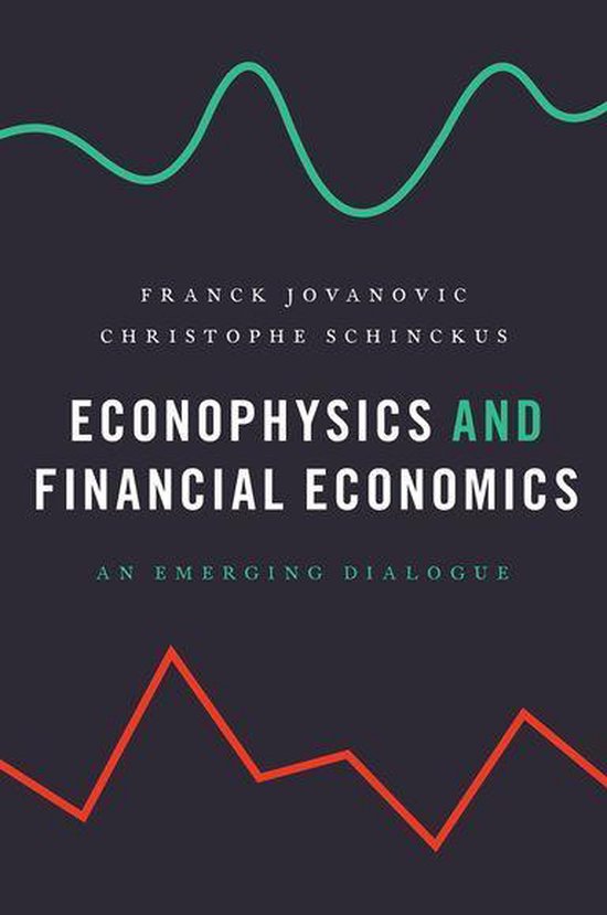 Econophysics and Financial Economics (ebook), Franck Jovanovic ...
