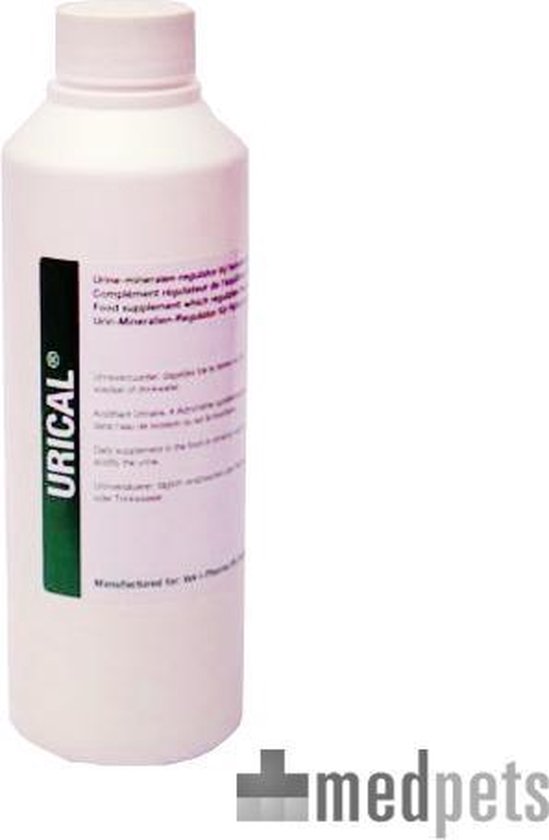 Urical - 250 ml | bol.com