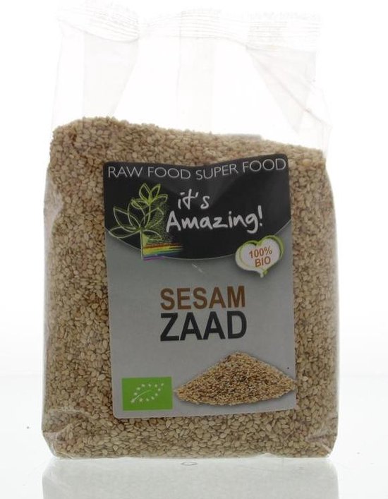 Its Amazing Sesamzaad Bio | bol