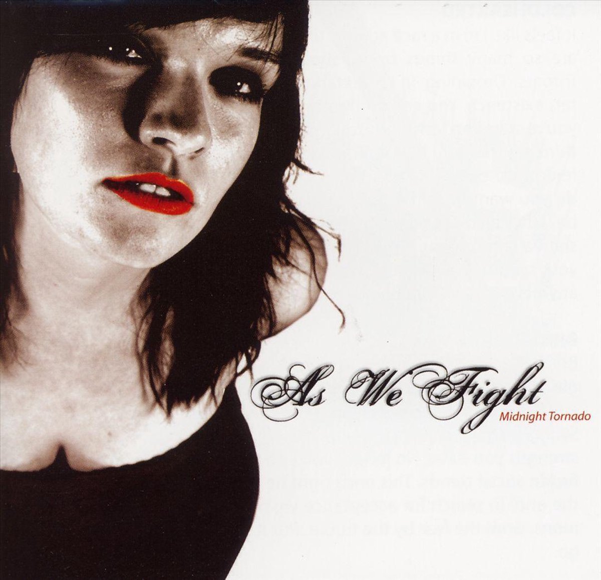 Midnight Tornado, As We Fight | CD (album) | Muziek | bol