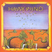 PXR5, Hawkwind | CD (album) | Muziek | bol.com