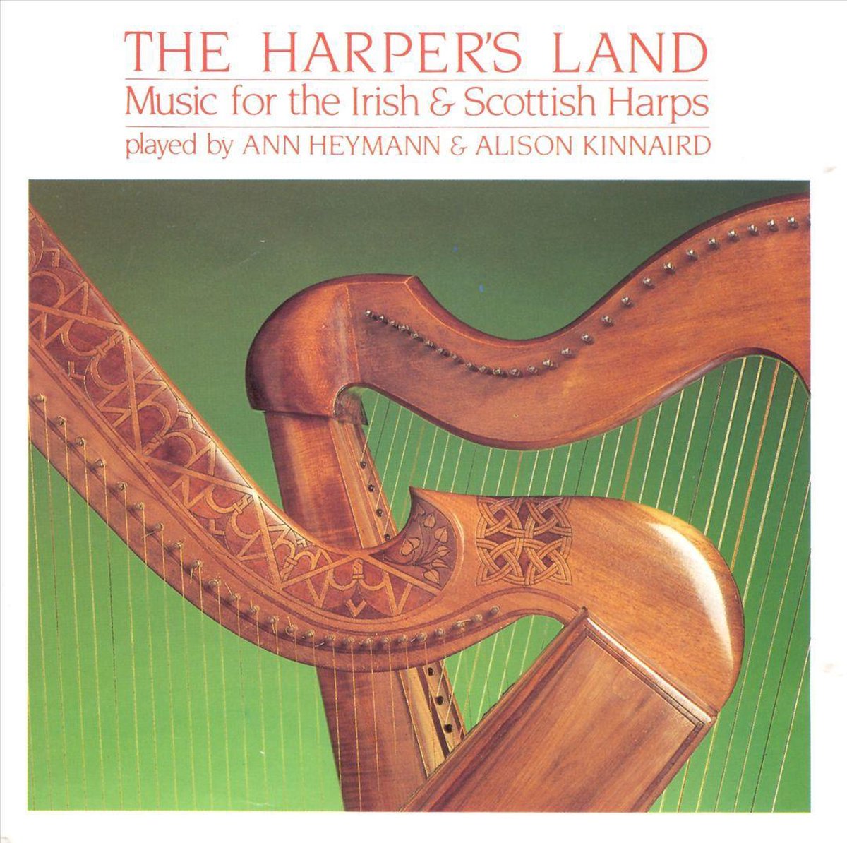 Arthur Cormack - Nuair Bha Mi Og (CD), Ann Heymann | CD (album ...