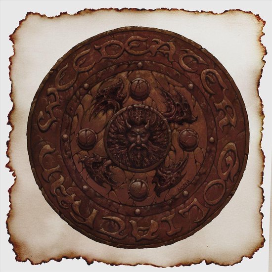 Goliathan, Weedeater | CD (album) | Muziek | bol.com