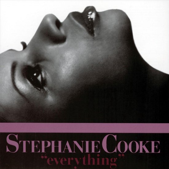 Everything, Stephanie Cooke | CD (album) | Muziek | bol.com
