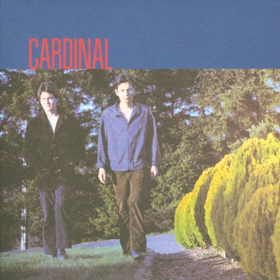 Cardinal, Cardinal | CD (album) | Muziek | bol.com