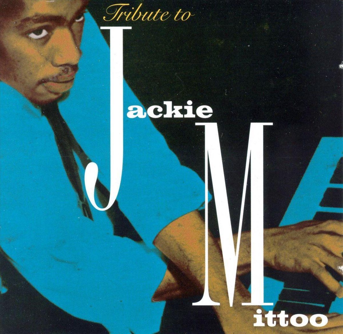 Tribute to Jackie Mittoo, various artists | CD (album) | Musique | bol.com