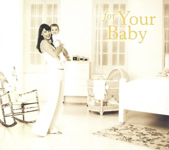 For Your Baby / Various, various artists | CD (album) | Muziek | bol
