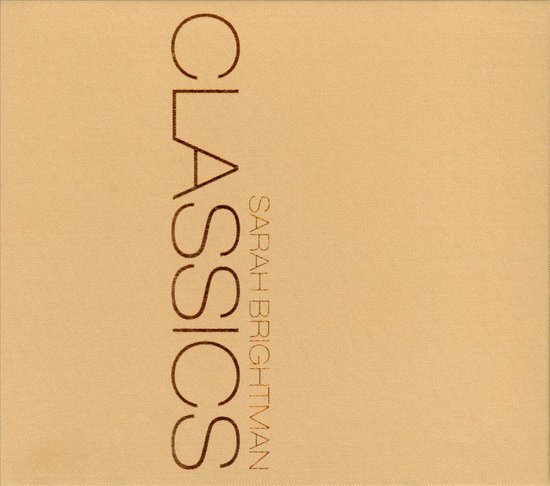 Classics + Vcd, Sarah Brightman | CD (album) | Muziek | bol.com