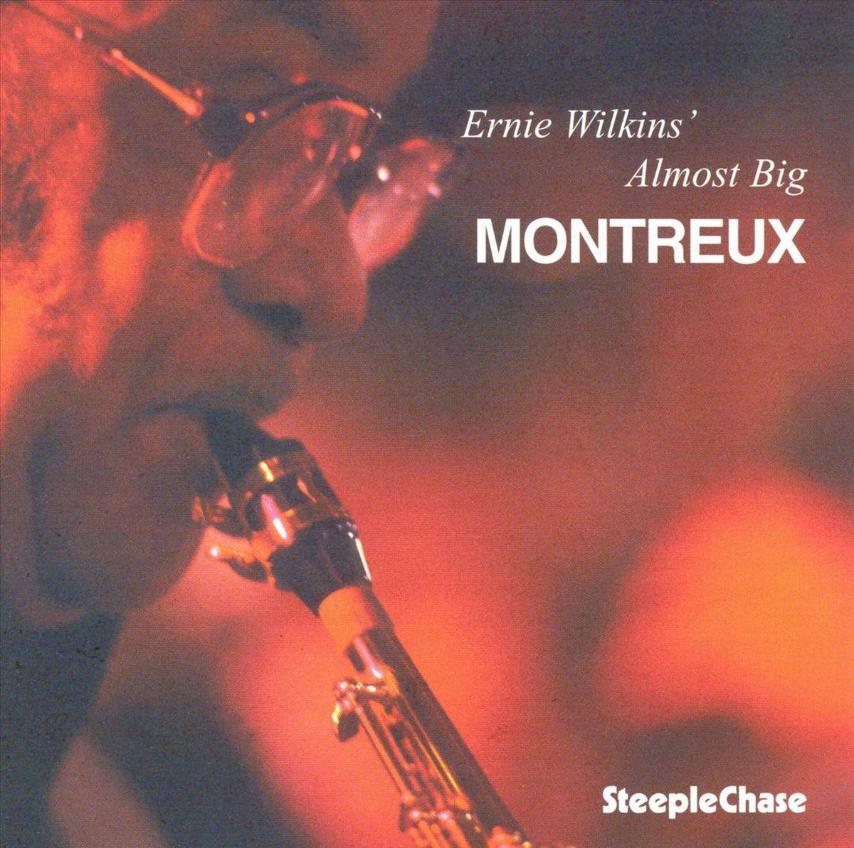Ernie Wilkins - Montreux (CD), Ernie-Almostbi Wilkins | Muziek | bol