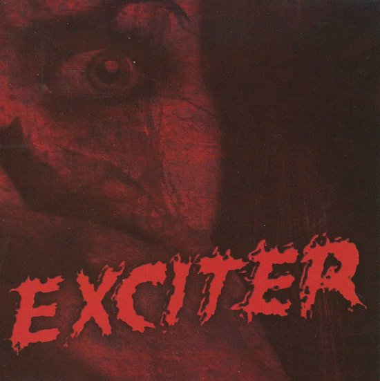 Exciter - Exciter (CD), Exciter | CD (album) | Muziek | bol