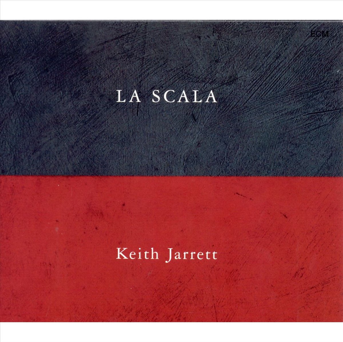 Keith Jarrett - La Scala (CD), Keith Jarrett | Muziek | bol.com