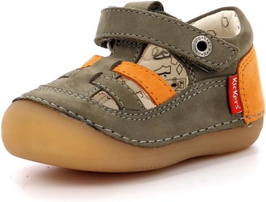 Kinderschoenen Meisjes Mary Jane Platte Schoenen - Klassiek Model | bol
