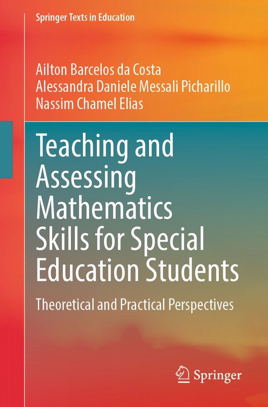 Education (R0) - Teaching and Assessing Mathematics Skills for Special ...