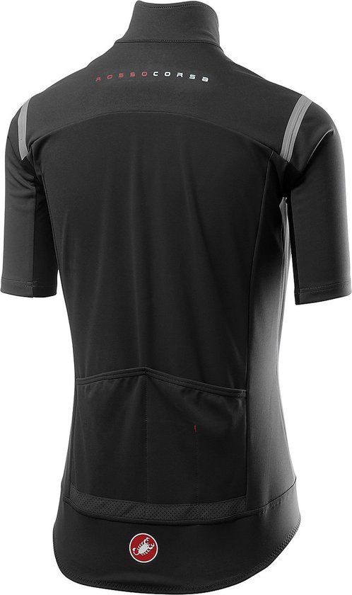 Castelli Gabba Ros Fietsjack Vrouwen - Maat M | bol