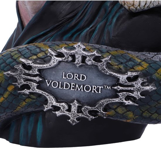 Harry Potter - Lord Voldemort - beeld (Nemesis Now) | bol