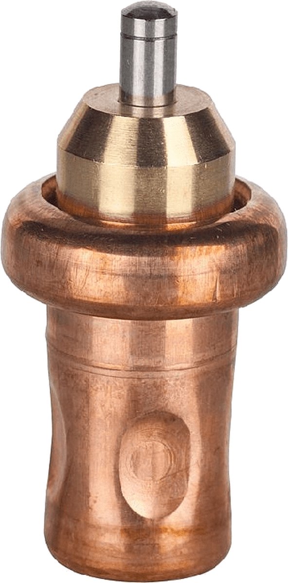 LK Elément thermostatique pour vanne de chargement thermovar 823 - 70 ...