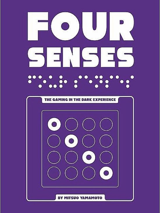 Four Senses... | bol