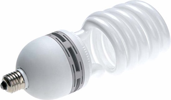 daglichtlamp 1600 lumen 70W E27 wit | bol