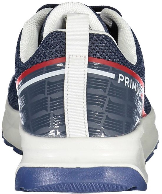 Primus Casual Running Shoes - Blue Sneakers | bol