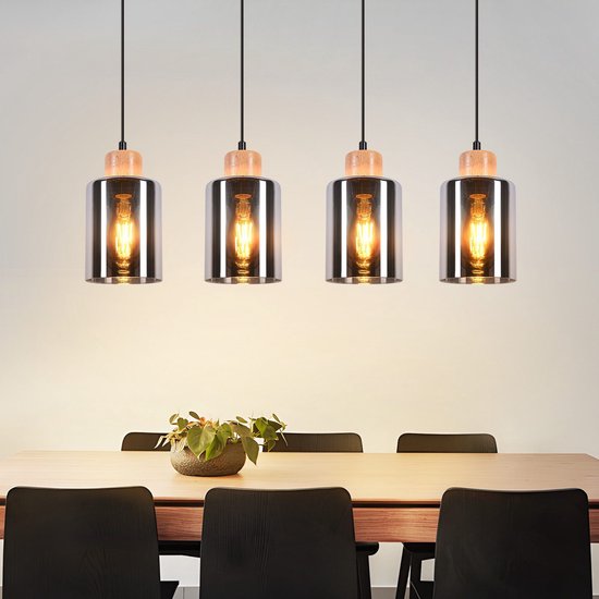 Kuchenlampe Hangend Vintage