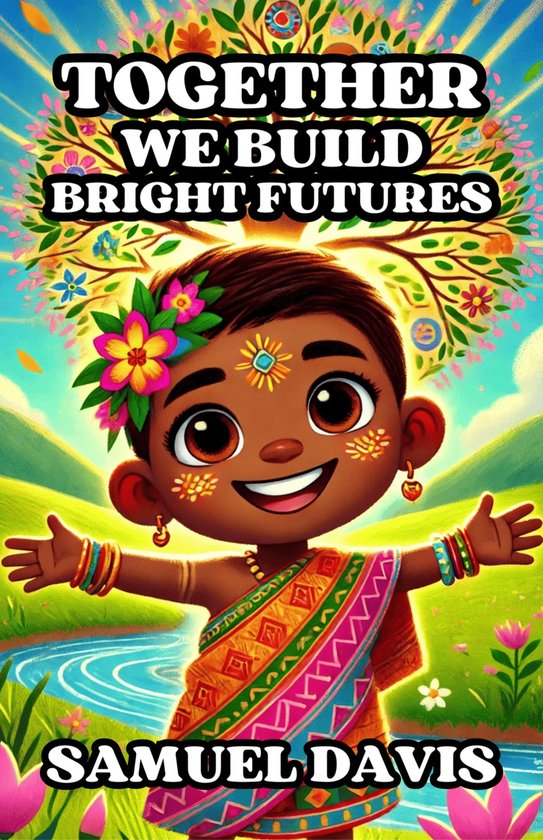 Together We Build Bright Futures (ebook), Samuel Davis | 6610000840373 ...