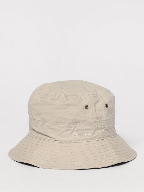 Bucket Hat Water Resistant - Beige | bol