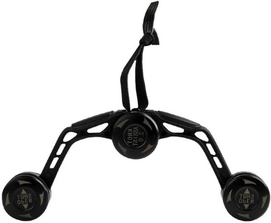 Visgereedschap voor het binden van vissen knopen - Handige tool voor GT ...