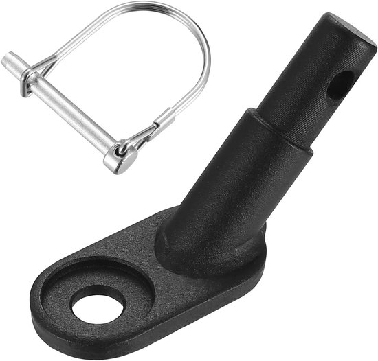 Universele Fietskar Koppeling Accessoire voor Kinderwagenfiets met ...
