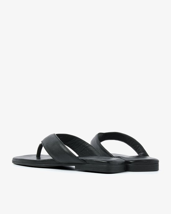 VIA VAI Kiki Berry Slippers dames - Maat 37 | bol