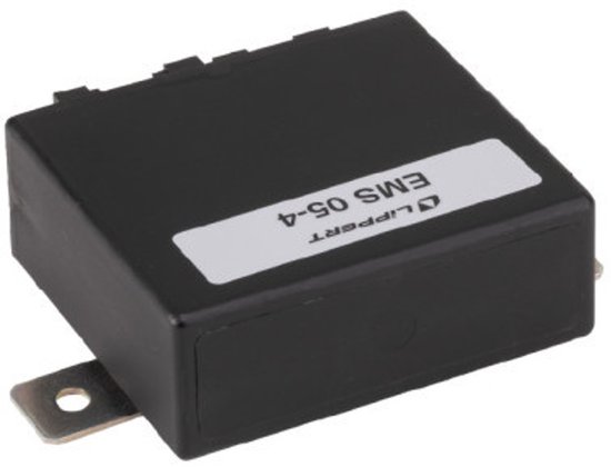 Schaudt Relais Step EMS 05-4 | bol