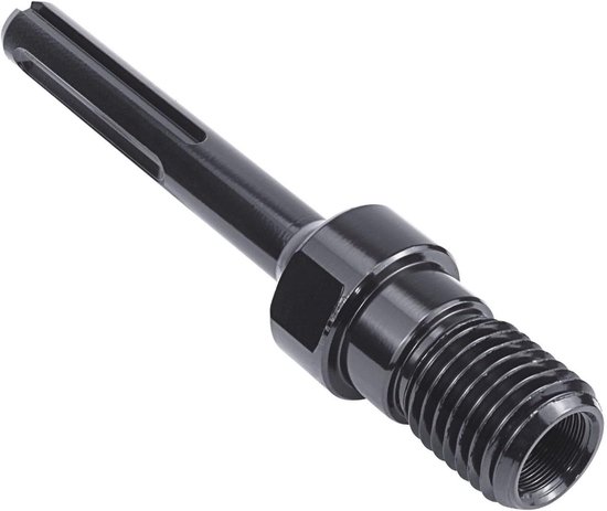 SDS Max Tegelboor Adapter 1 1/4 UNC - Boorkroon Adapter voor Kernboor ...