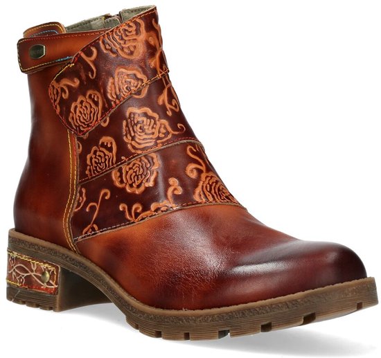 Laura Vita Korte Laars Cocrailo 75 SO0053-75 Marron Bruin | bol
