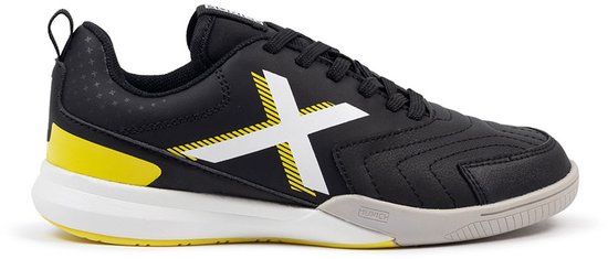 Munich Rondito 13 Zaalschoenen Zwart EU 35 | bol