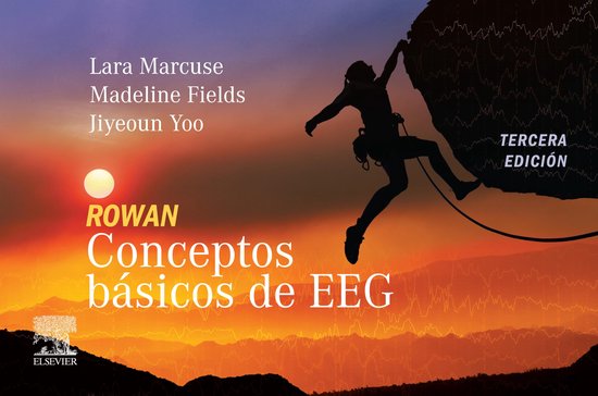 Conceptos básicos sobre EEG (ebook), Lara V. Marcuse | 9788413829814 ...