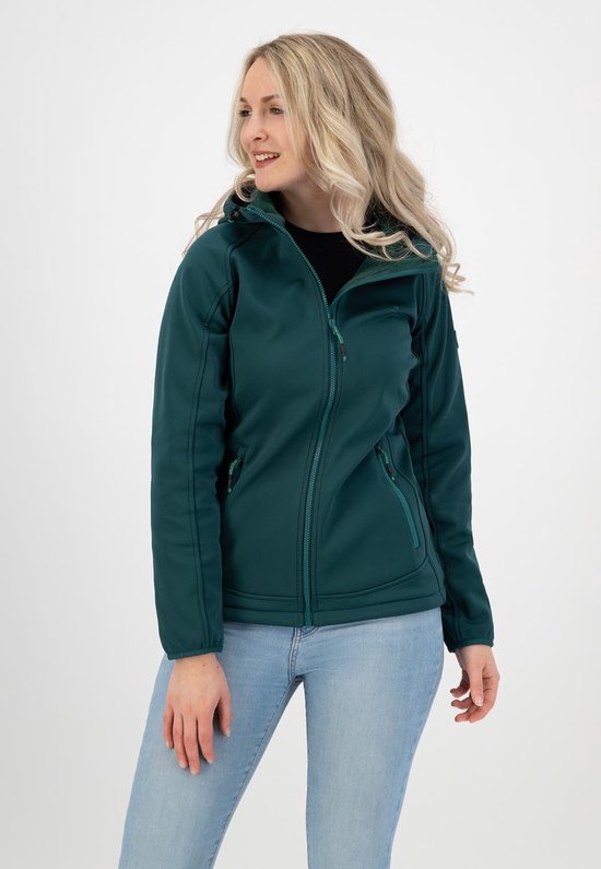 Kjelvik - Kelly Green | bol.com