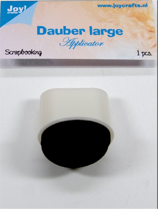 Joy!Crafts Dauber applicator groot | bol.com