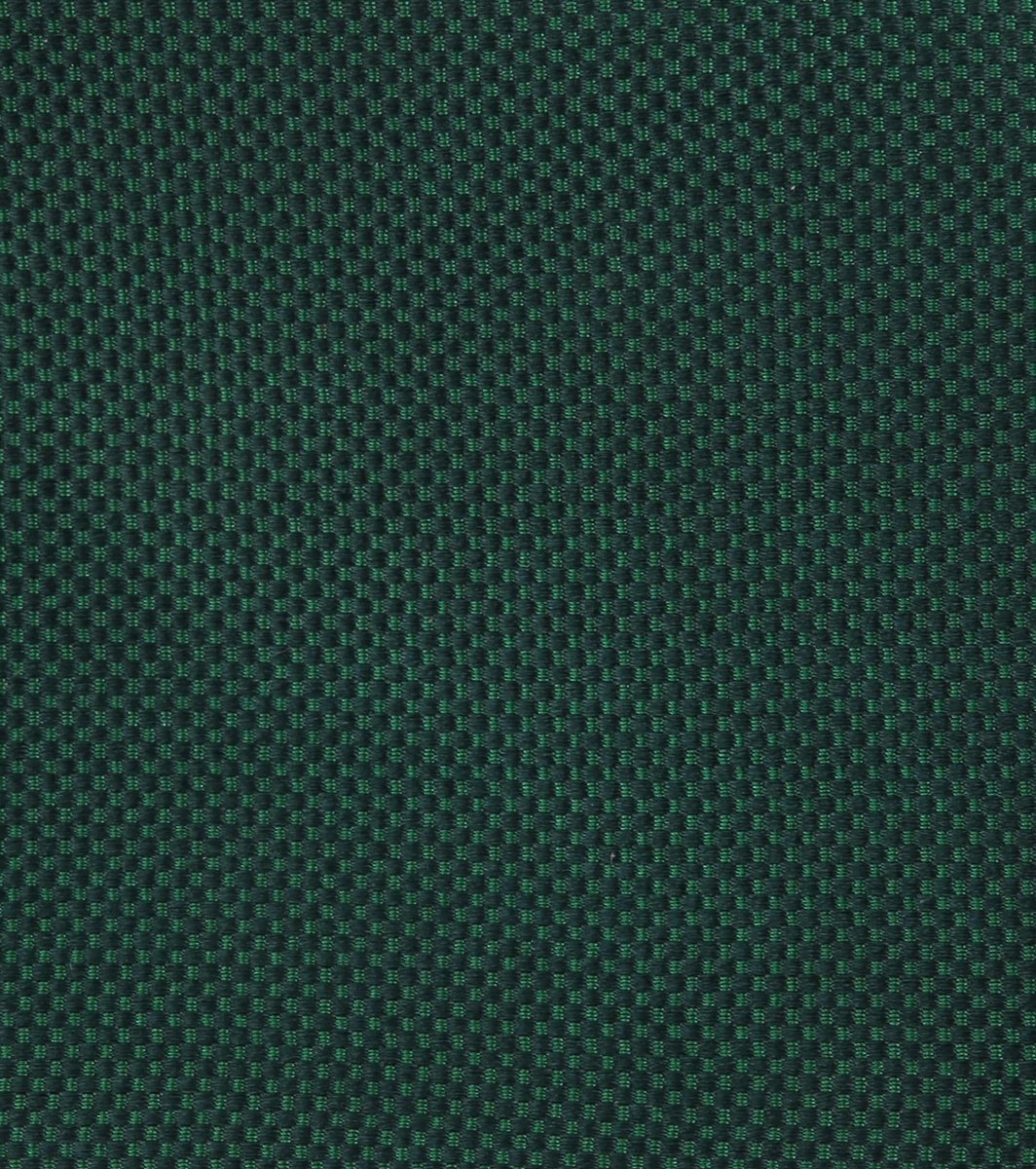 Pochet Groen - Suitable - Pochette – Heren - Unisex - 25x25 cm - Zijde ...