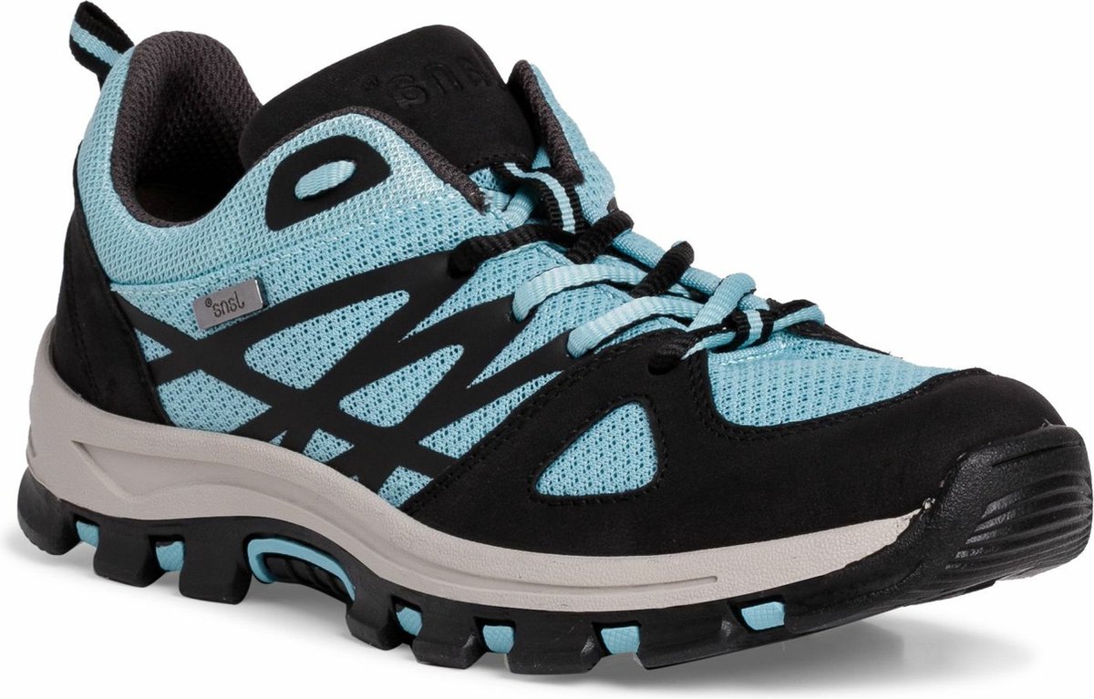 Jana Dames Wandelschoen 8-8-23735-28 796 H-breedte Maat: 37 EU | bol.com