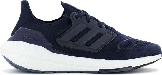 adidas Ultraboost 22 - Heren Hardloopschoenen Running Schoenen ...