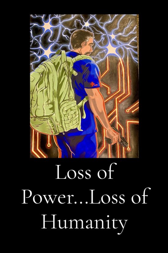 Loss of Power...Loss of Humanity (ebook), El Smith | 9798218019686 ...