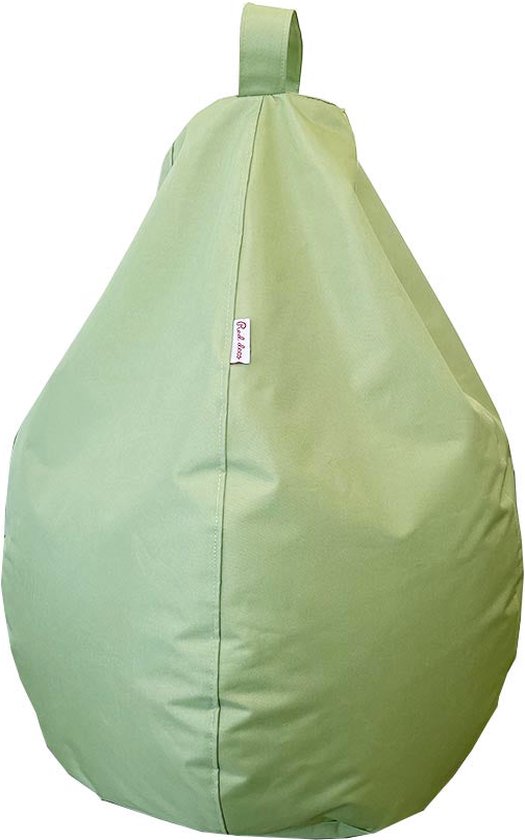 Poef buiten binnen 70x70x100CM PORTO | bol